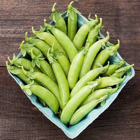 Of The Best Types Of Peas You Can Grow W Pictures