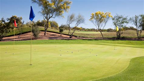 Trends In The Commercial Golf Industry Embracing Innovation And Expan