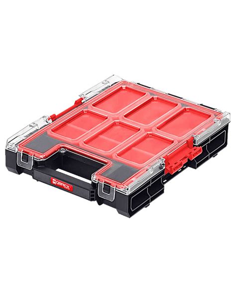 Qbrick System One Organizer M Skrzynka Narzędziowa