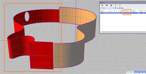 Shaded Settings Rhino 7 Help Please Rhino For Windows McNeel Forum