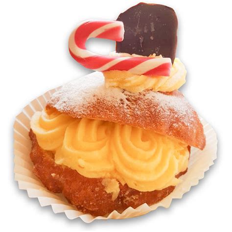 Berlinerbol 5 Stuks Oliebollenfactory