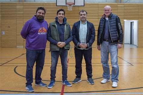 Cem Dikmen Zum Neuen 1 Vorsitzenden Des Vereins Gewählt