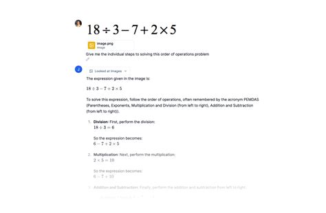 Ai Geometry Solver Solve Any Problem With Julius
