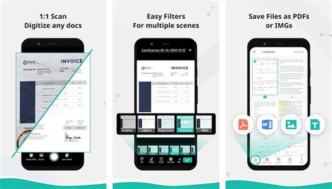 Camscanner Apk V61602204270000 다운로드 Camscanner