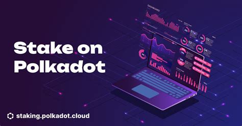 Github Polkadot Cloudpolkadot Staking Dashboard Fully Featured