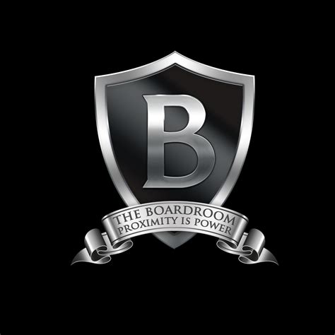 Boardroom Logo
