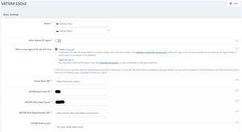 Vatsim Connect For Ipb