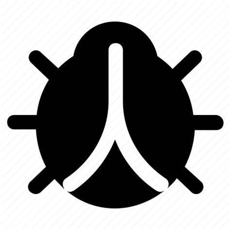 Seo Bug Insect Code Development Icon Download On Iconfinder