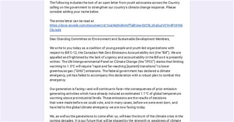 Liam Orme On Linkedin Please Consider Signing On Thank You George For