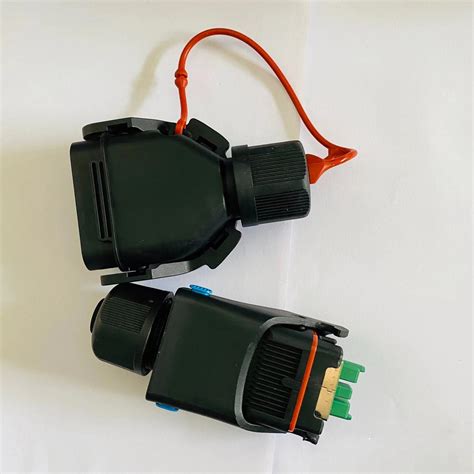 Huawei Aau Power Connector For 5639 5636 5336
