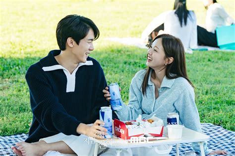 Yoo Yeon Seok And Chae Soo Bin Pick Their Favorite Scenes From When