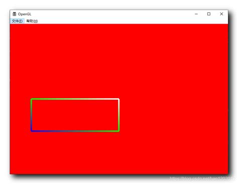 【opengl】十九、opengl 绘制模式 绘制线框模式 绘制点模式 （一） 阿里云开发者社区