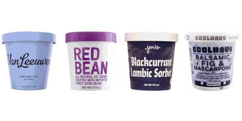 15 Outrageous Savory Ice Cream Flavors In 2018 Best Savory Ice Cream