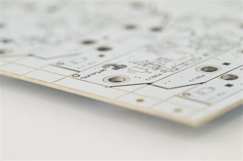 Pcb Electra