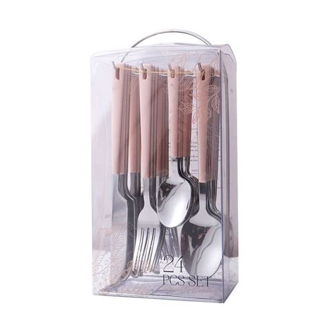 Custom Cutlery Packaging Design A Leading
