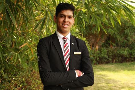 Himanshu Bhatt On Linkedin Journey Marriottinternational Learning