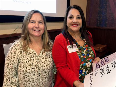 Bridges Foundation Presentation By Melissa Boler Was August 23 Rotary Club Of Midlothian