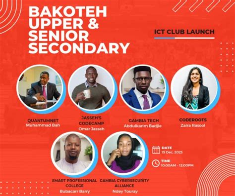 Softwareengineering Codewithpassion Youthinnovation Gambiatech Youthintech Ict Omar Jasseh