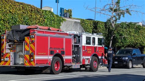 Santa Cruz Scotts Valley Central Fire Explore Merger Santa Cruz Local
