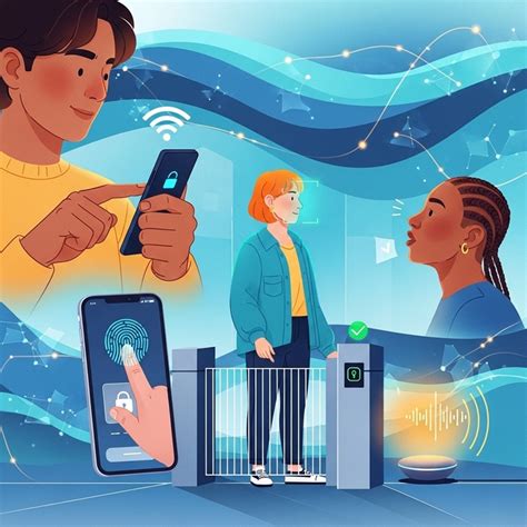 Biometric Data Examples And Meaning Beginners Guide