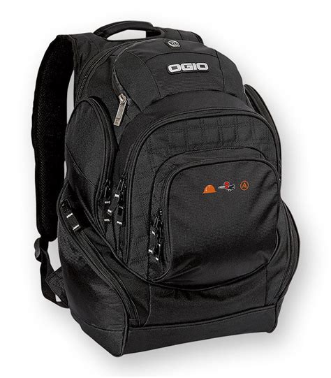 108091 Ogio Mastermind Backpack Itw Gear