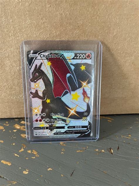 Pokémon 1 Card Charizard Dragonite Catawiki