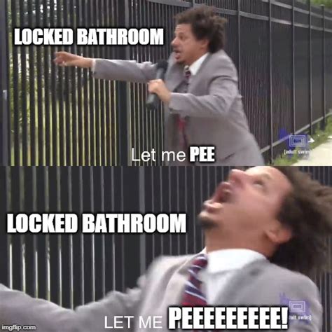 Bathroom Memes And S Imgflip