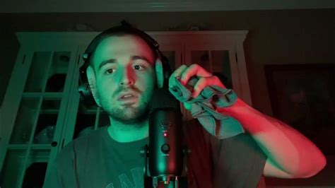 Asmr Whisper Practice Youtube