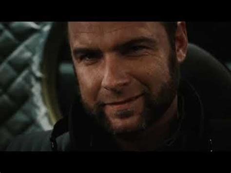 Liev Schreiber Victor Creedsabretooth Victor Creed Wolverine