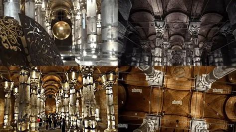 Serefiye Cistern Theodosius Cistern Istanbul 2025 Faqs