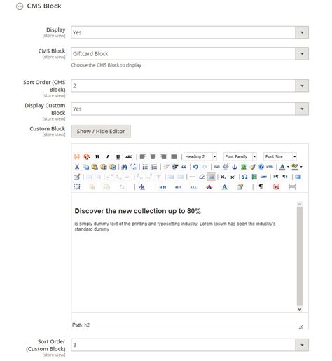 Checkout Success Page User Guide Ulmod