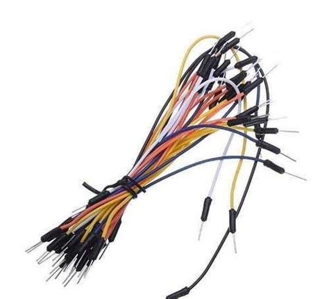 Набор проводов папа папа для Arduino Festimaru частные объявления