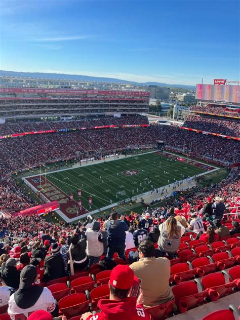 Ig Graciecatee San Francisco 49ers Football Field Bramall Lane