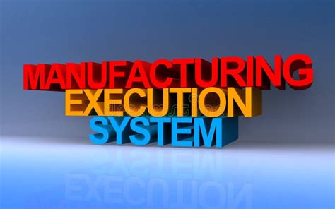 Manufacturing Execution System Icon Stock Illustrations 38 Manufacturing Execution System Icon
