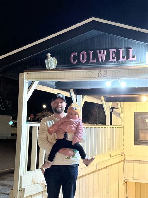 Theres A Building Here In Helena Called The Colwell Building Weve Walked By It Many Times And