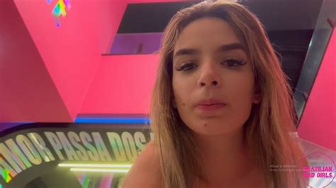 Jenyfer Sexy Pov Ballbusting Brazilian Bad Girls