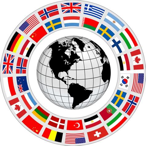 All Flags Around World Over 37 Royalty Free Licensable Stock Vectors And Vector Art Shutterstock