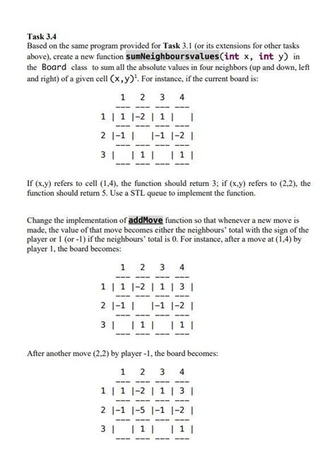 base code 3 1 ifndef board h define