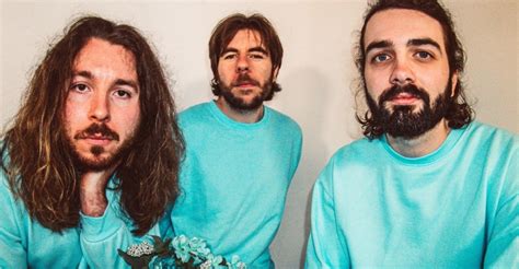 Ten Eighty Trees Fear Of Falling New Single Dead Good Music