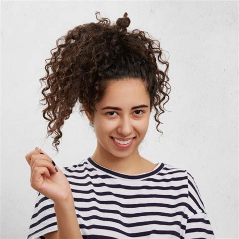 Best 13 Shampoo And Conditioner For Thin Curly Hair Of 2024 These Wor