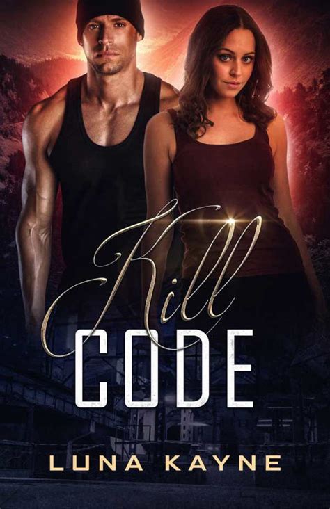Review Of Kill Code 9781775167099 Foreword Reviews