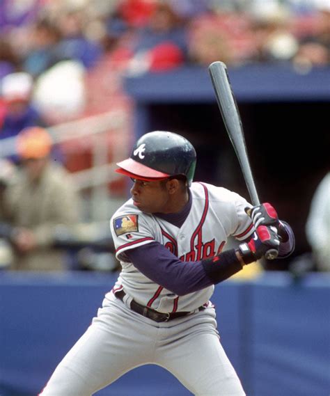 Deion Sanders Baseball