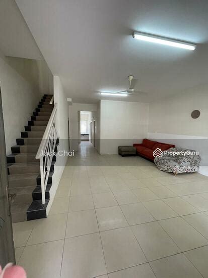 Kampar Putra Jalan Sekysen 43 Kampar Perak 5 Bedrooms 1760 Sqft