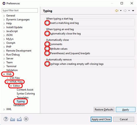 Configuración De Eclipse For Php Developers 2 Php Informática Bartolomé Sintes Marco