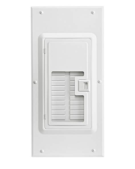 Load Center Leviton