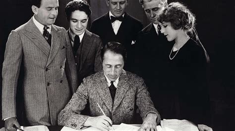 United Artists Marks 100 Years Of Independent Filmmaking