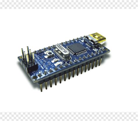 Microcontroller Arduino Electronics Lichtgevende Diode Printplaten