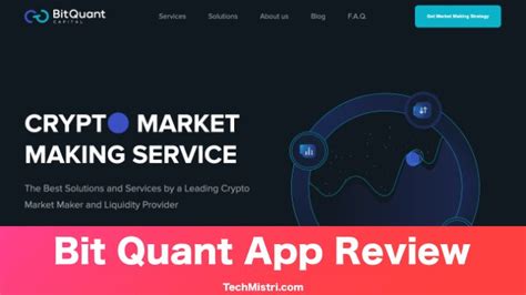Bit Quant App क्या है रियल और फ़ेक