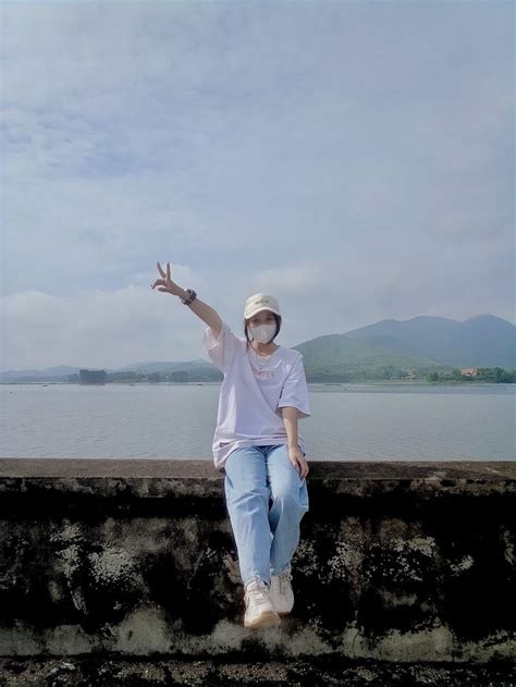 Fbvu Thi Thuy Linh Pretty Girls Pretty Girl