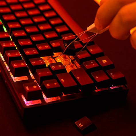 Cherry Mx 8 2 Tkl Wireless White Cherry Xtrfy